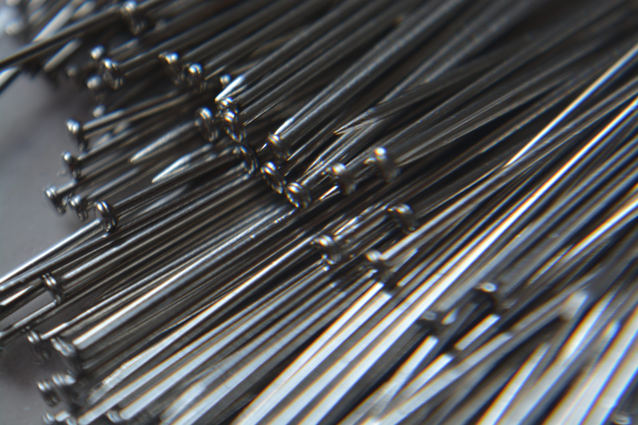 different language, different personality? | world is mine